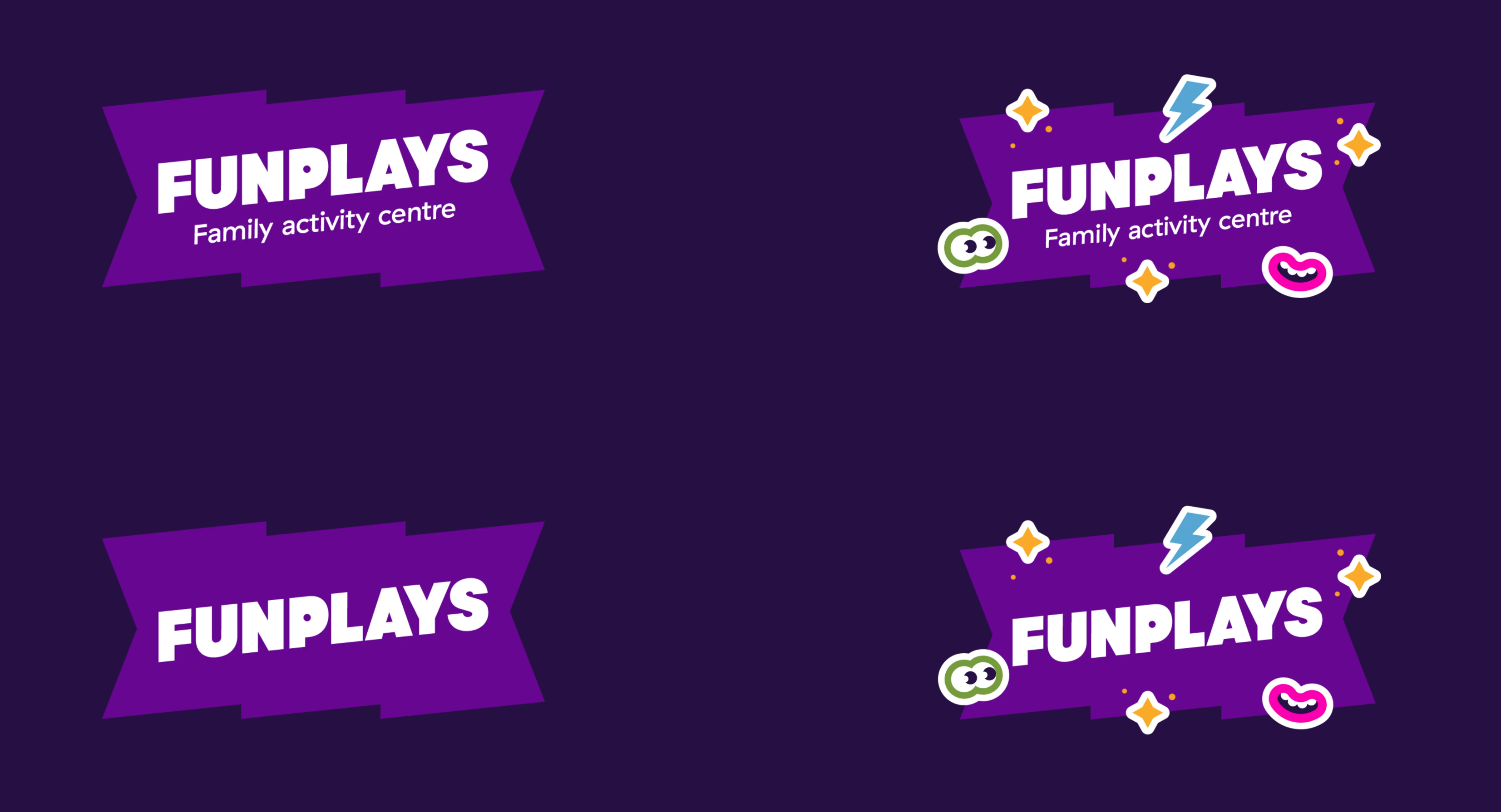 Eventyrfabrikken blir til Funplays — Kreativt Forum