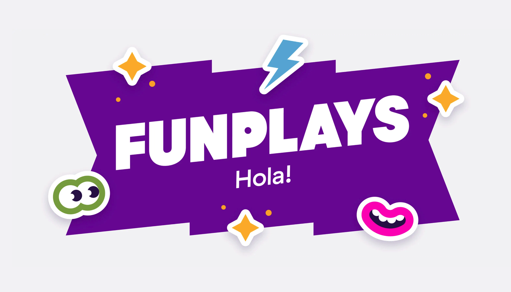 Eventyrfabrikken blir til Funplays — Kreativt Forum