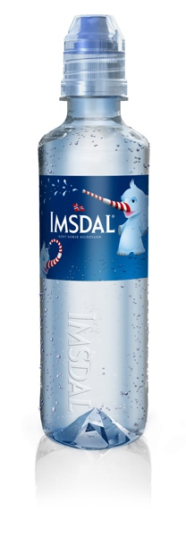 Imsdal blir ny — Kreativt Forum