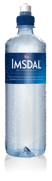 Imsdal blir ny — Kreativt Forum