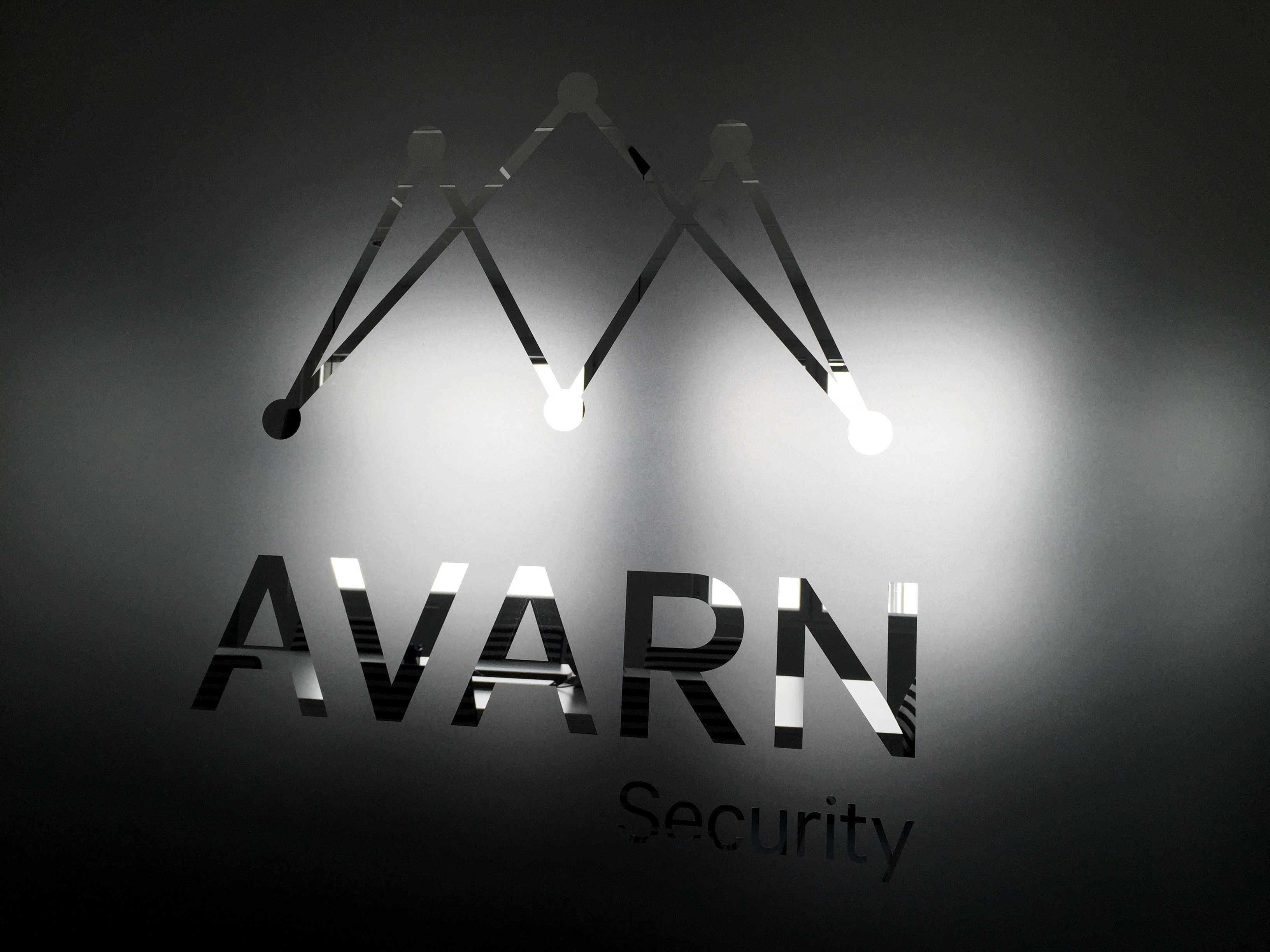 Vi är AVARN — Kreativt Forum