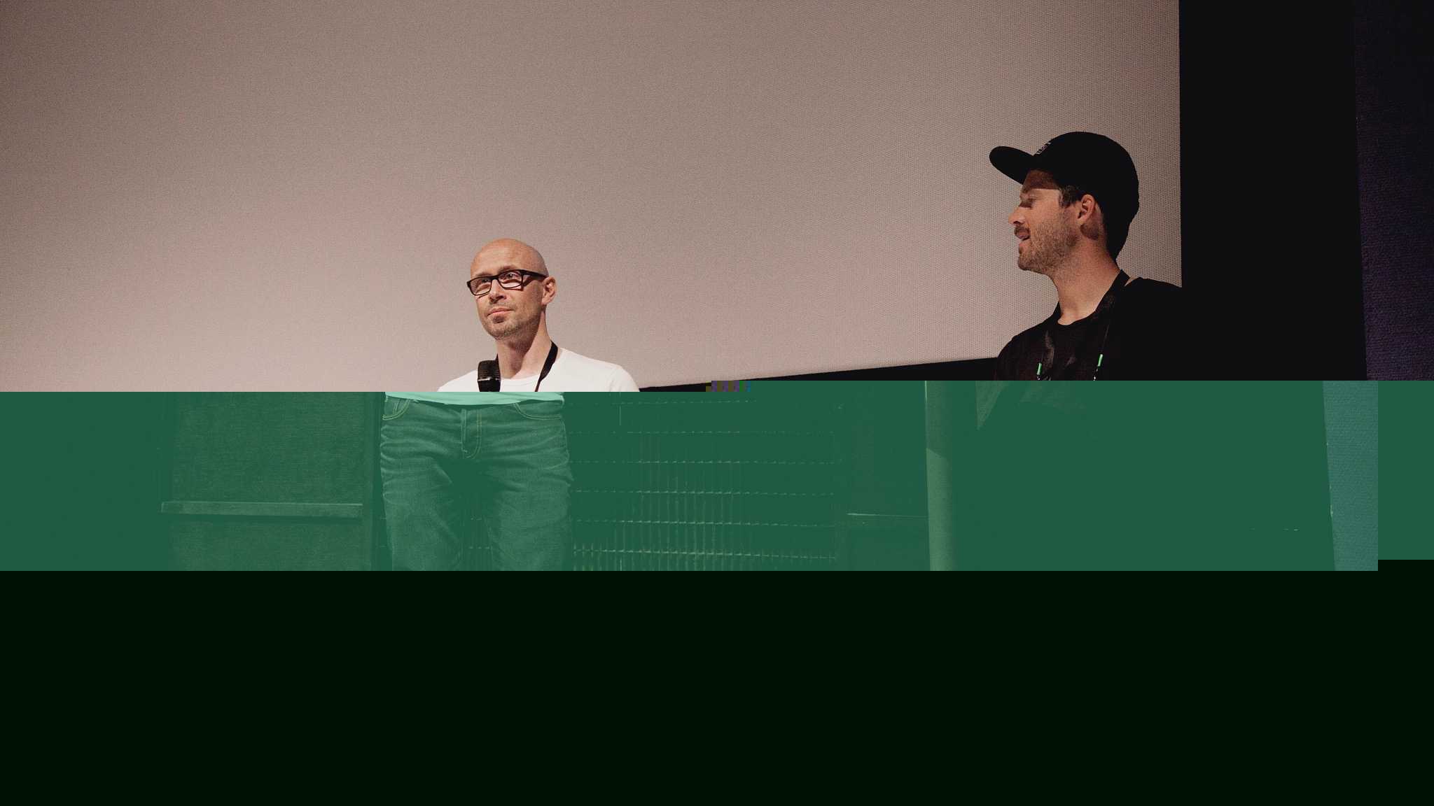 Kortfilmfestivalen kårer verdens beste reklamefilm — Kreativt Forum