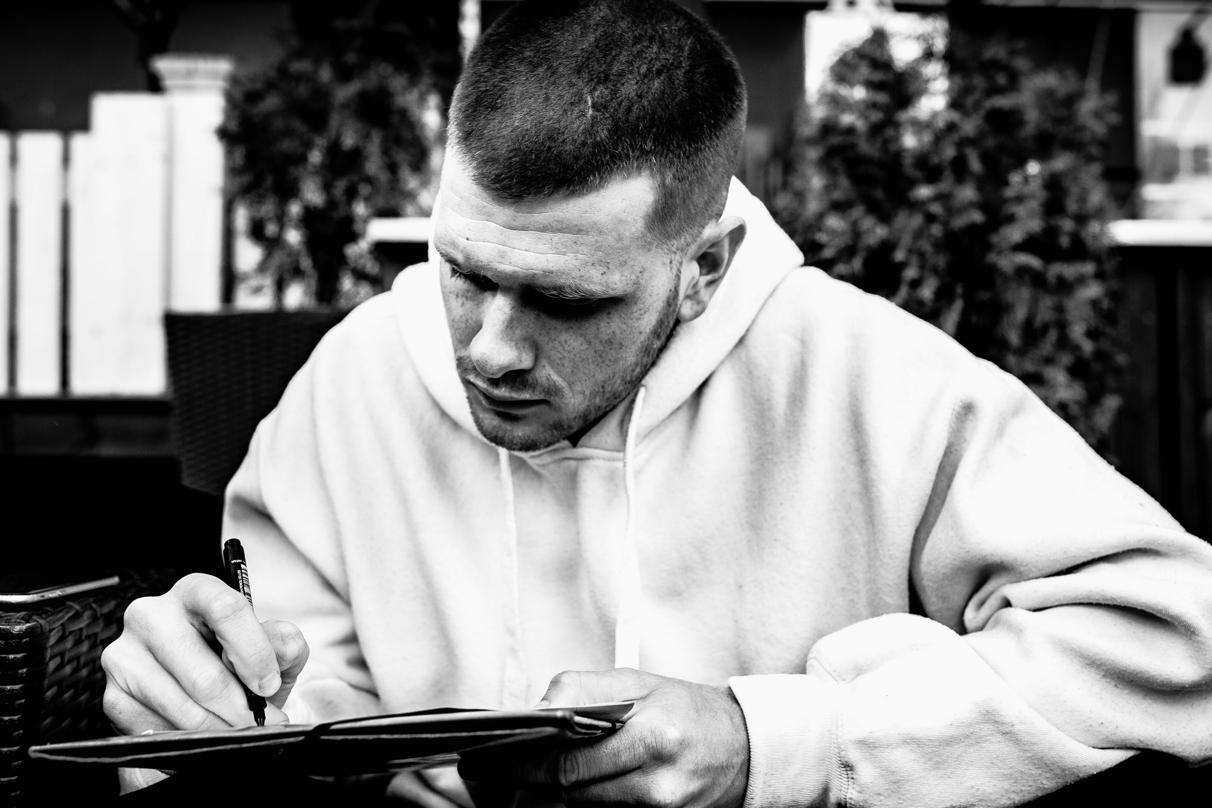 Bastiansen til OBHF — Kreativt Forum