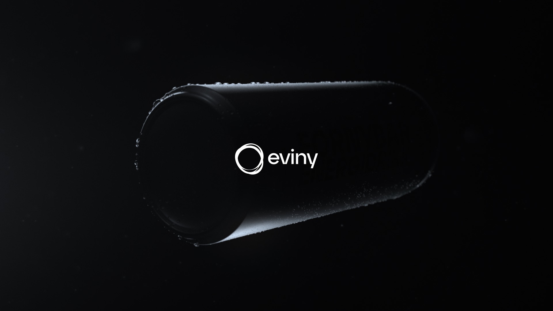 Eviny lanserer Fornybar Energidrikk — Kreativt Forum