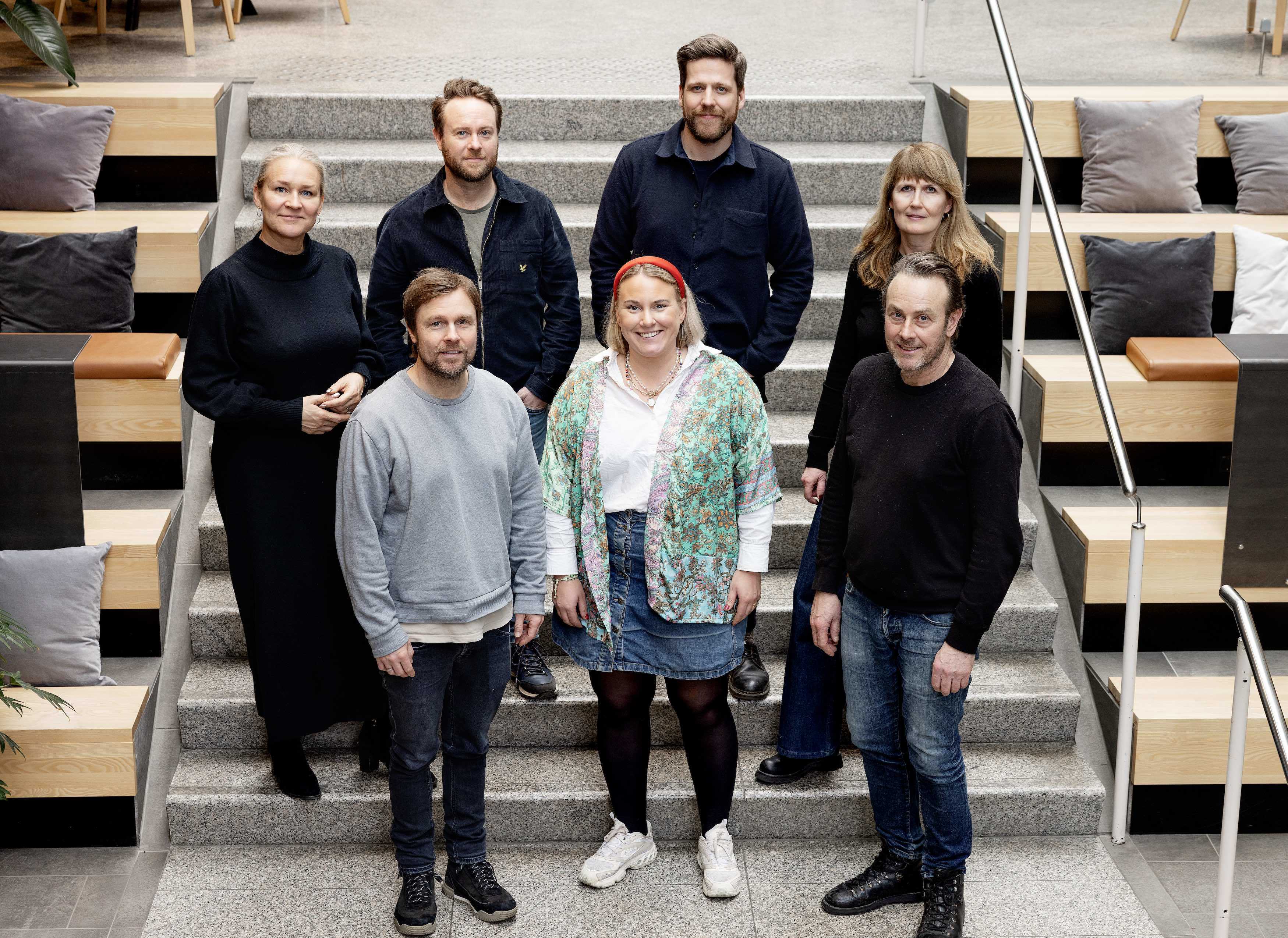 Gullblyanten er viktigere enn noensinne! — Kreativt Forum