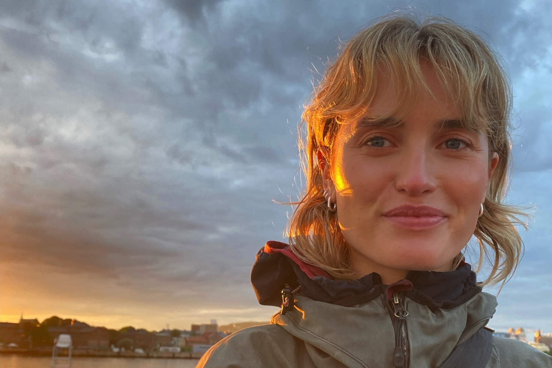 Her er ANTIs hemmelig bil-prosjekt — Kreativt Forum